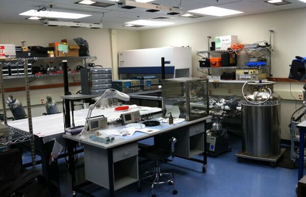 SwRI/UTSA Graduate Program