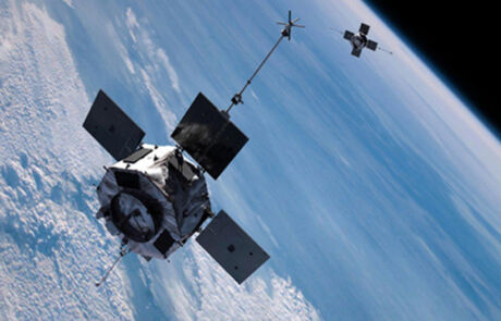 SwRI/UTSA Graduate Program