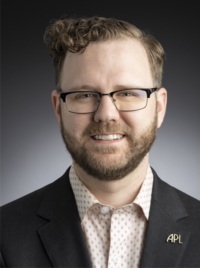 Robert C. Allen - SwRI/UTSA | Graduate Program | Research