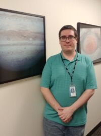 Thomas Lechner – SwRI/UTSA | Graduate Program | Research